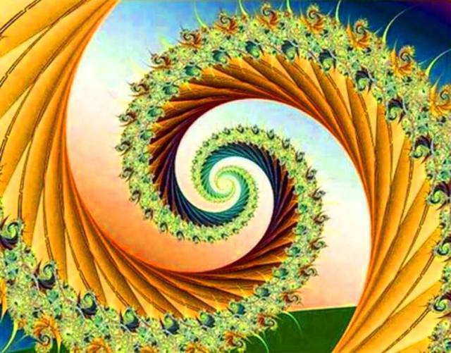 LA MÓNADA, LA FUENTE – RESPIRA LA VIDA…La mónada es también la Tri ...