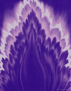 Gran Oportunidad Cósmica. Los Guardianes de la LLama Violeta .La flama ...