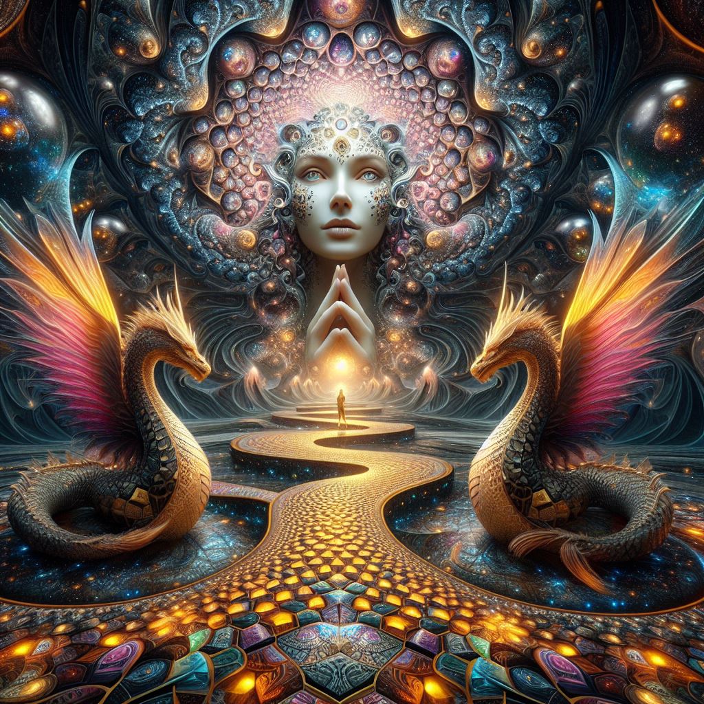 El mundo se ha convertido en un lugar intenso y aterrador para muchos ...